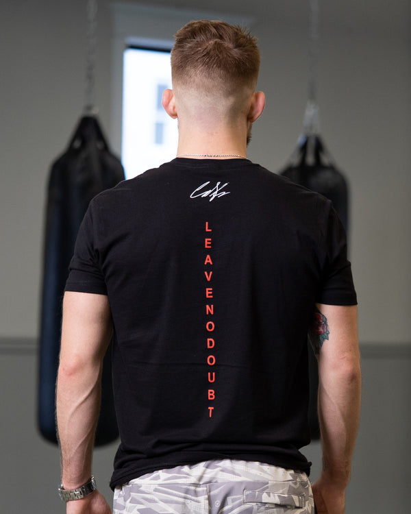 No Doubt Signature Tee - Cody Law MMA